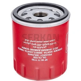 خرید و قیمت SF 7730-4---1109C2- پژو: 405، پارس-سیتروین: زانتیا- ایران خودرو: سمند، سورن- 4 سوراخ ...