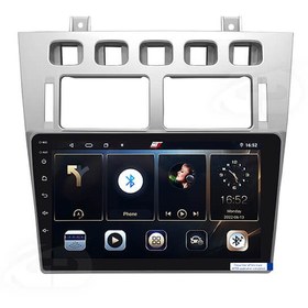 خرید و قیمت مانیتور خودرو MVM 530 چهار هسته ای 9 اینچ اندرویدی MTX - جی دی مارکت | ترب