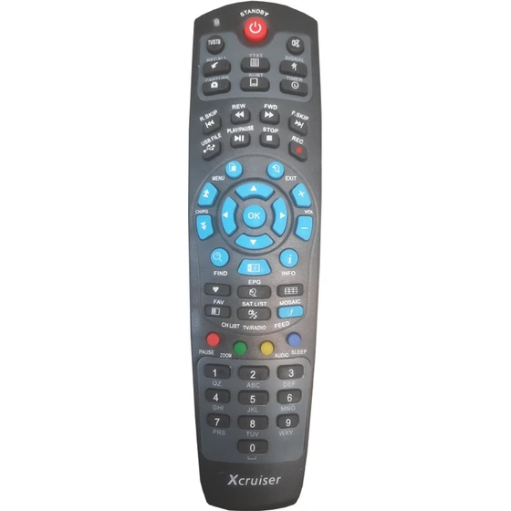 خرید و قیمت کنترل ایکس کروز (طرح استارمکس) XCRUISER 250 | ترب