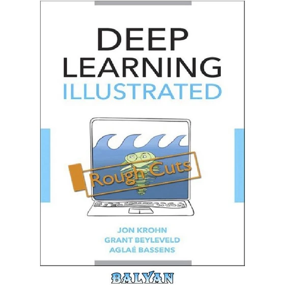 خرید و قیمت دانلود کتاب Deep Learning Illustrated: A Visual ...