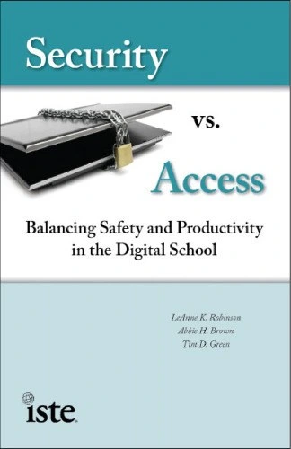 خرید و قیمت دانلود کتاب Security vs. Access: Balancing Safety and ...