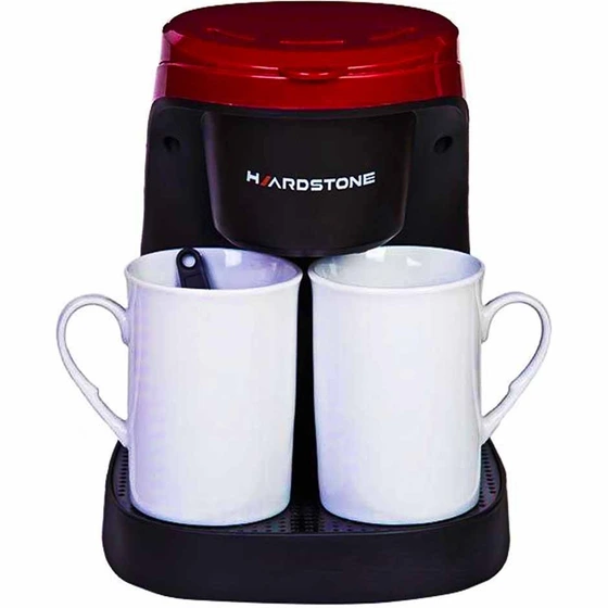 خرید و قیمت قهوه ساز هاردستون مدل CM6501 | ترب
