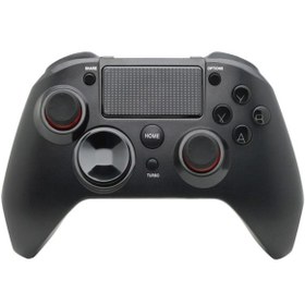 خرید و قیمت دسته تسکو مدل TG_170_w طراحی شده مختص PS4 | ترب