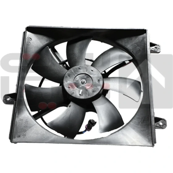 خرید و قیمت فن رادياتور - NEW MVM X33 MT T11-1308130BA | ترب