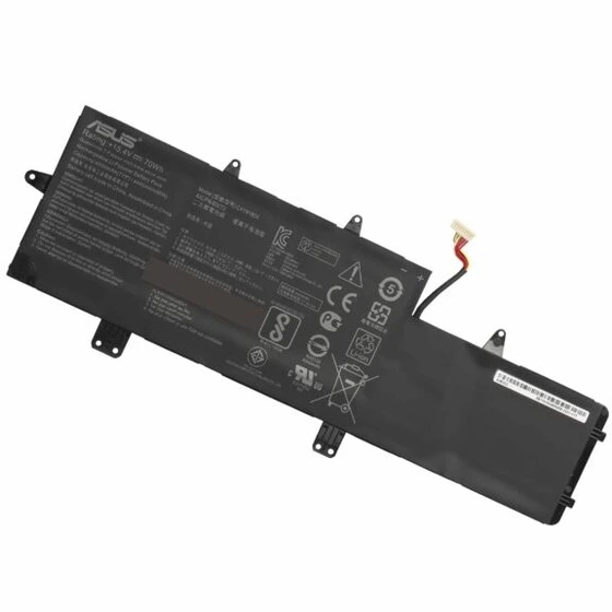 خرید و قیمت باتری لپ تاپ ASUS UX450 / UX450F / UX450FD | ترب