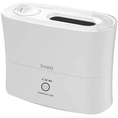 خرید و قیمت دستگاه بخور دیجیتال امسیگ مدل Emsig US426 | ترب