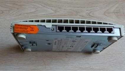 خرید و قیمت 3Com Office Connect 8Port Dual Speed Hub | ترب