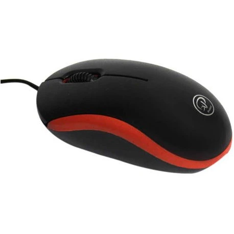 خرید و قیمت ماوس ایکس پی-پروداکت مدل XP-270G با سیم | ترب