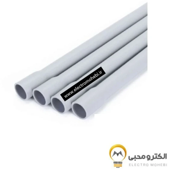 خرید و قیمت لوله 2.5 خم گرم pvc | ترب
