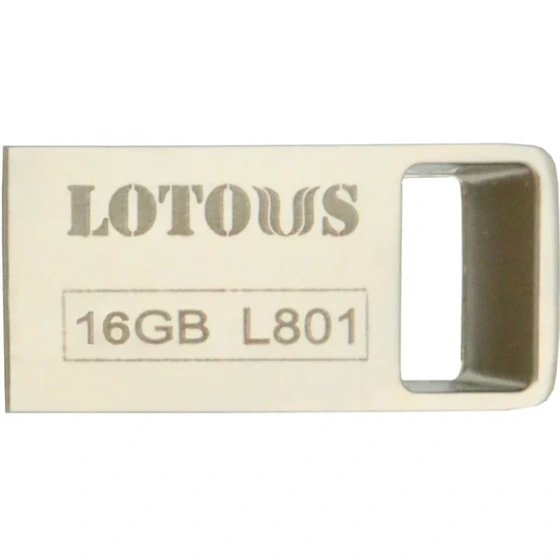 خرید و قیمت Flash Lotous L801 SILVER 16G | ترب