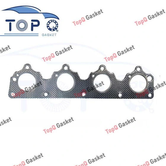 خرید و قیمت واشر بغل اگزوز ام وی ام (MVM550, 530, X33) | ترب