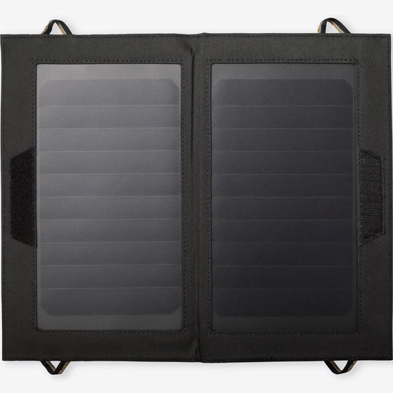 خرید و قیمت پنل خورشیدی کچوا - 10 وات - SLR 500 | ترب