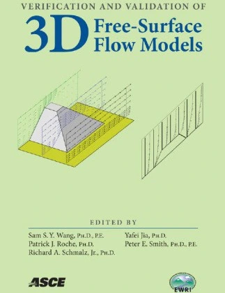 خرید و قیمت دانلود کتاب Verification and validation of 3D free-surface flow models 2009 | ترب