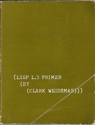 خرید و قیمت دانلود کتاب Lisp 15 Primer 1967 ترب