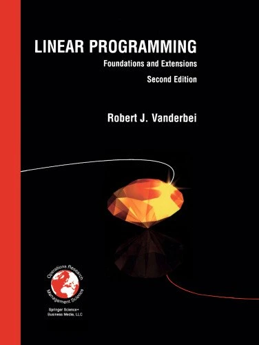 خرید و قیمت دانلود کتاب Linear Programming Foundations And Extensions