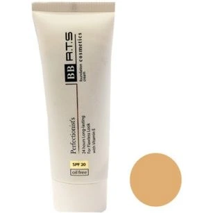 خرید و قیمت بی بی کرم آرتی اس rts BB cream powder اورجینال تیوپی ۳۵ ...