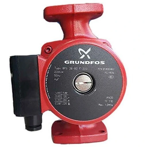 خرید و قیمت پمپ گراندفوس Grundfos 36-80 F 200 ساخت سربستان | ترب