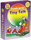 خرید و قیمت خرید فلش کارت تاینی تاک Tiny Talk 1B Flashcards | ترب