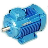 خرید و قیمت الکتروموتور سه فاز آلومینیومی 1500 دور Motogen 100L4B 3kw | ترب