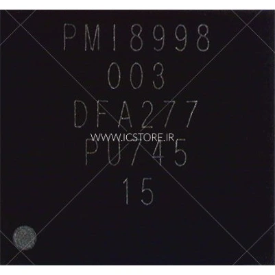 خرید و قیمت آی سی تغذیه PMI8998-003 | ترب