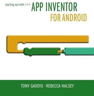 خرید و قیمت دانلود کتاب Starting out with App Inventor for Android First edition | ترب