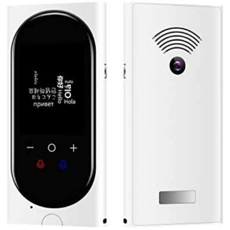 خرید و قیمت دستگاه مترجم صوتی زبان مدل T8 pro | ترب