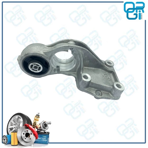 خرید و قیمت پایه ‌آلومینیومی دسته موتور پایین ( گرد ) 206 تیپ 5 TPCO | ترب