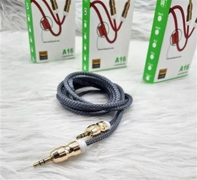 خرید و قیمت کابل آیوکس (AUX) مدل SENTEX A16 | ترب