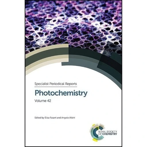 خرید و قیمت کتاب زبان اصلی Photochemistry اثر Elisa Fasani and Angelo ...