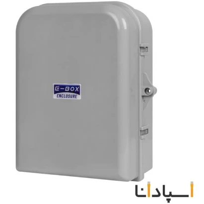 خرید و قیمت تابلو برق 25*20*15 EBOX | ترب