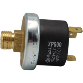 خرید و قیمت سنسور فشار آب پکیج مدل MA-TER مناسب برای پکیج دیواری | ترب