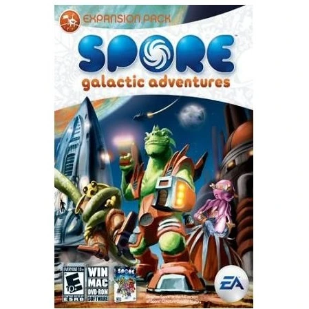 خرید و قیمت Spore complete edition | ترب
