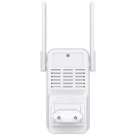 خرید و قیمت توسعه دهنده شبکه بی سیم تندا Tenda A9 Range Extender | ترب