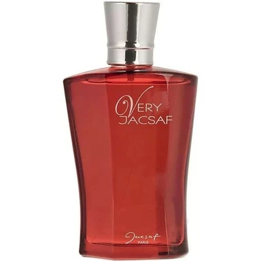 خرید و قیمت ادو پرفیوم مردانه ژک ساف مدل وری Jacsaf Very حجم 100 میلی لیتر | ترب