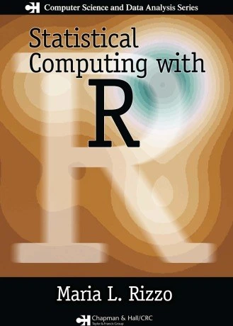 خرید و قیمت دانلود کتاب Statistical computing with R 2007 | ترب