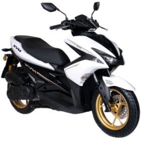 خرید و قیمت موتورسیکلت کبیر مدل Rise NVX 150i سال ۱۴۰۱ | ترب