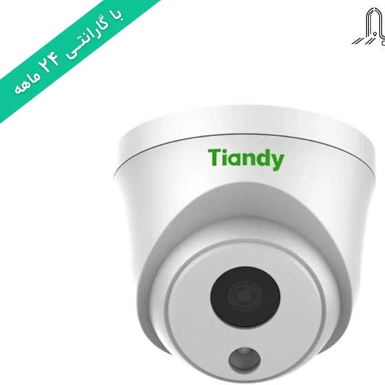 خرید و قیمت دوربین مداربسته IP تیاندی مدل TC-C34HN | ترب