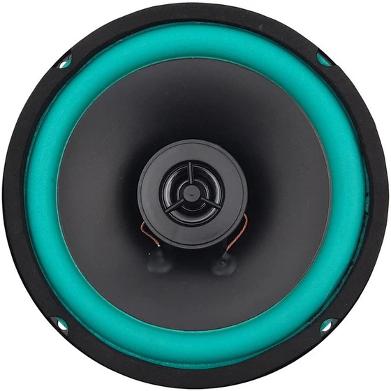 خرید و قیمت اسپیکر خودرو سیلترون مدل KW-602 | ترب