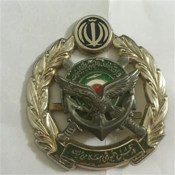 خرید و قیمت آرم قدیمی ارتش اصل | ترب