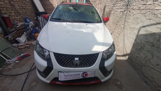 خرید و قیمت کوییک مدل 1403 ا دنده ای GXR-L | ترب