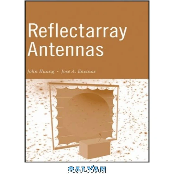 خرید و قیمت دانلود کتاب Reflectarray Antennas | ترب