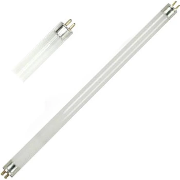 خرید و قیمت لامپ فلورسنت مدل FEC-T5-18W | ترب