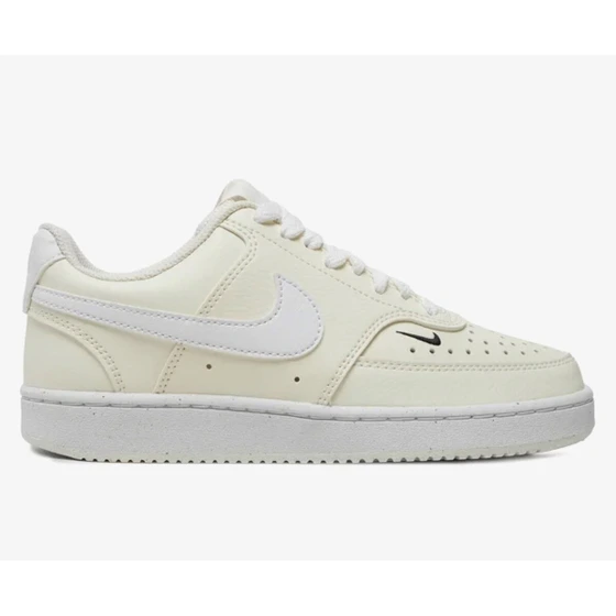 خرید و قیمت کفش ورزشی Court Vision مدل FV9952-100 - نایکی - Nike ...