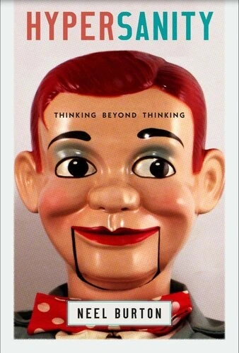 خرید و قیمت دانلود کتاب Hypersanity: Thinking Beyond Thinking (Ataraxia ...