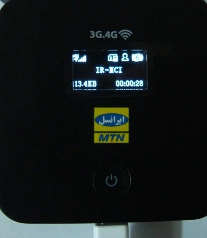 خرید و قیمت آنلاک مودم LH92 ایرانسل | ترب