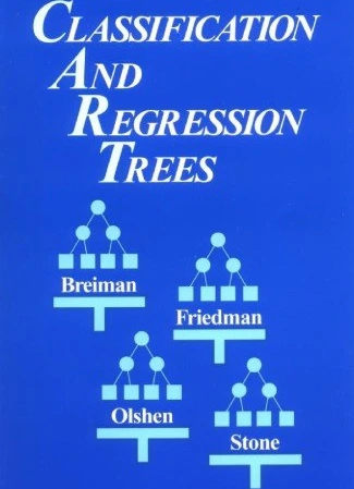 خرید و قیمت دانلود کتاب Classification and regression trees 1984 | ترب