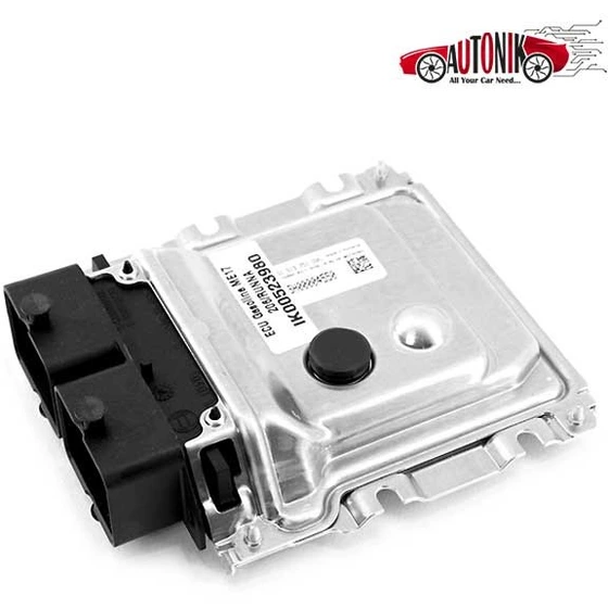 خرید و قیمت کامپیوتر ECU بوش ME17 پژو 207 TU5 | ترب