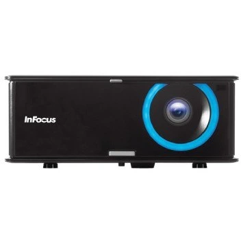 خرید و قیمت ویدئو پروژکتور استوک اینفوکوس مدل IN2114 | ترب