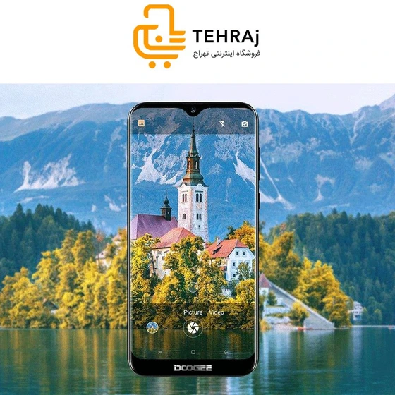 خرید و قیمت گوشی موبایل لمسی دوجی doogee x90L orginal 32GB اورجینال | ترب