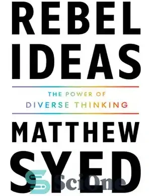 خرید و قیمت دانلود کتاب Rebel Ideas: The Power of Diverse Thinking ...